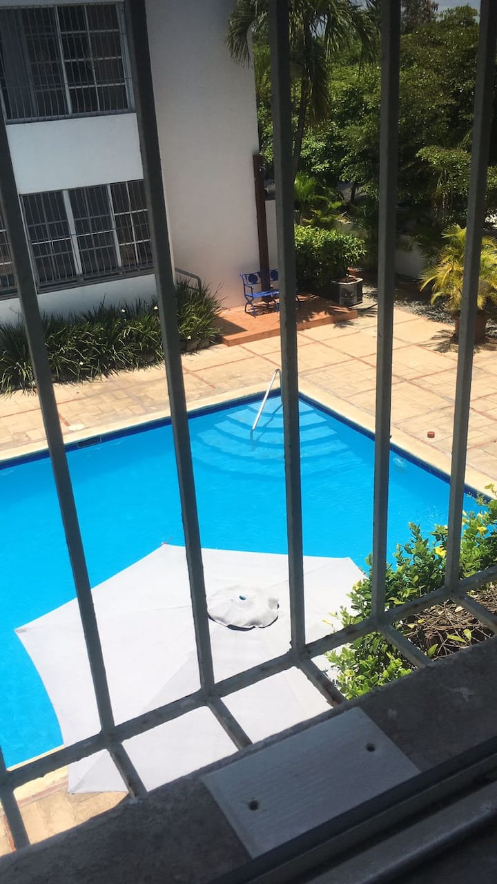 Ocean View + Pool · 5-minute Walk To The Beach - Dominikanische Republik