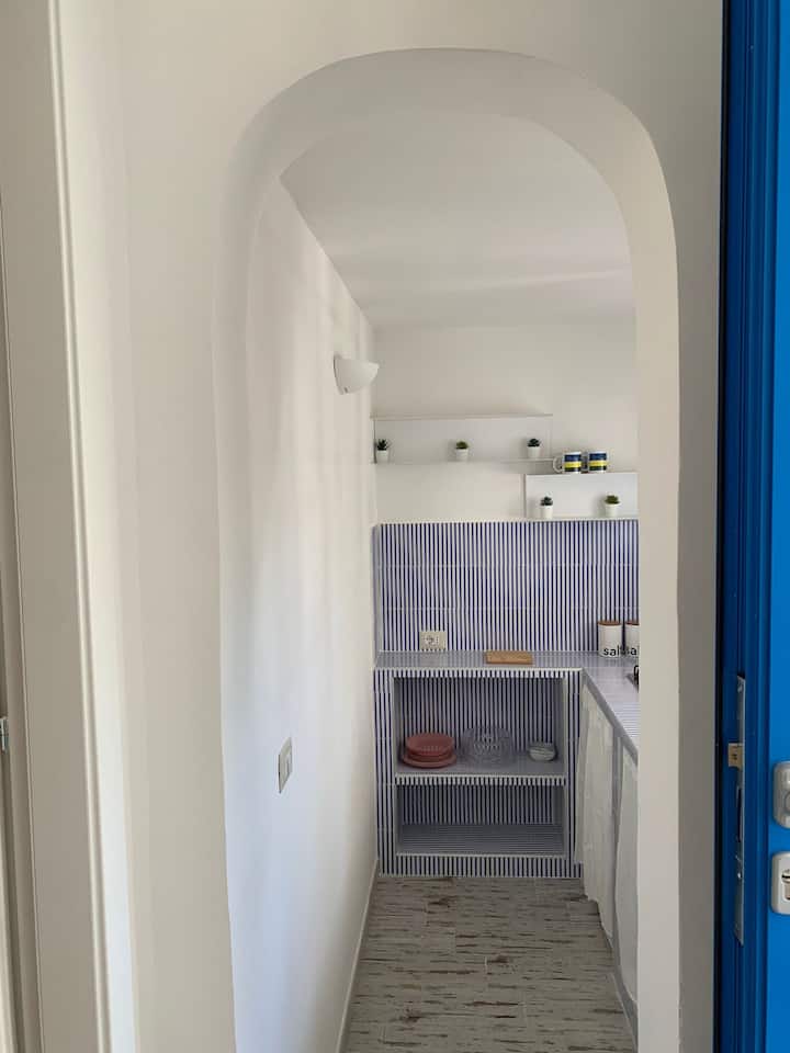 Il Vefio - Procida