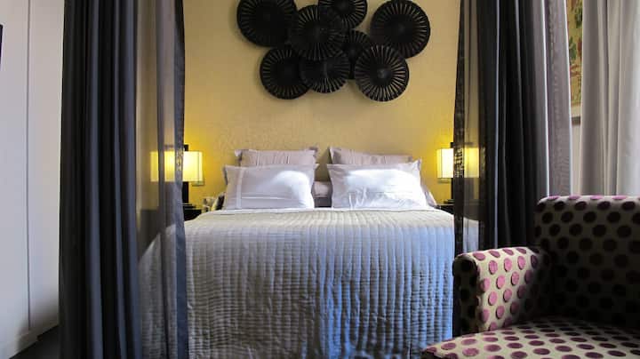 Luxury Appartment Plein Coeur De St-tropez - Saint-Tropez