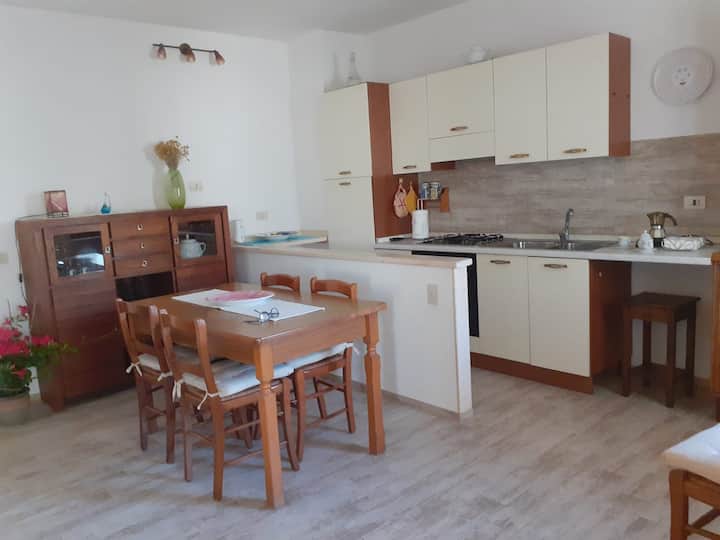 Casa "Vittoria" - Olbia