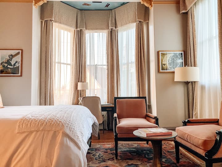 Aviation Suite - Napa, CA