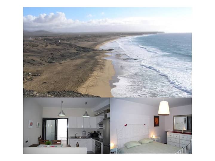 Pura Vida Fuerteventura - El Cotillo