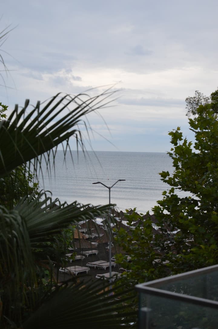 Andrea's Apartments - Shëngjin