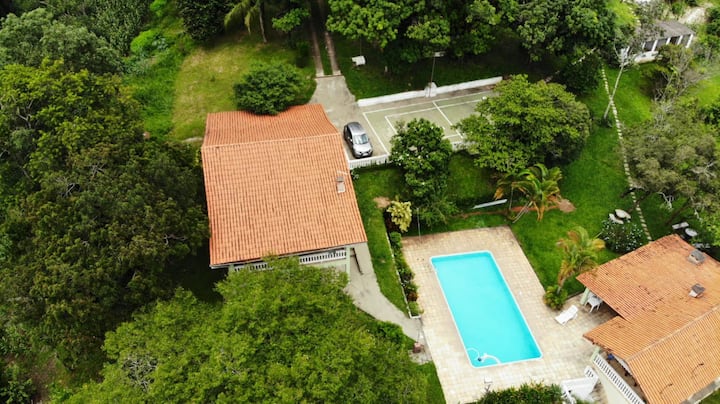 Rancho Aconchego - Betim