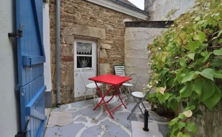 La Petite Maison "Ty Nohamé" - Groix