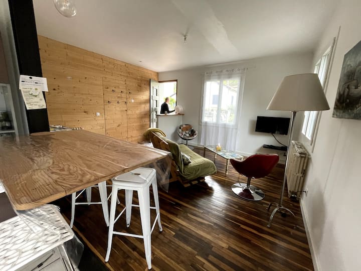 Les Chênes Vert. - Revel