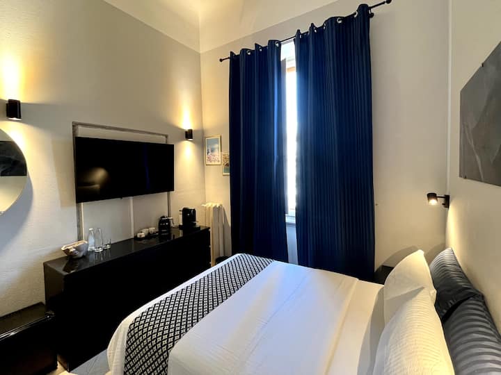 Arno Boutique Hotel  №1 - Florence