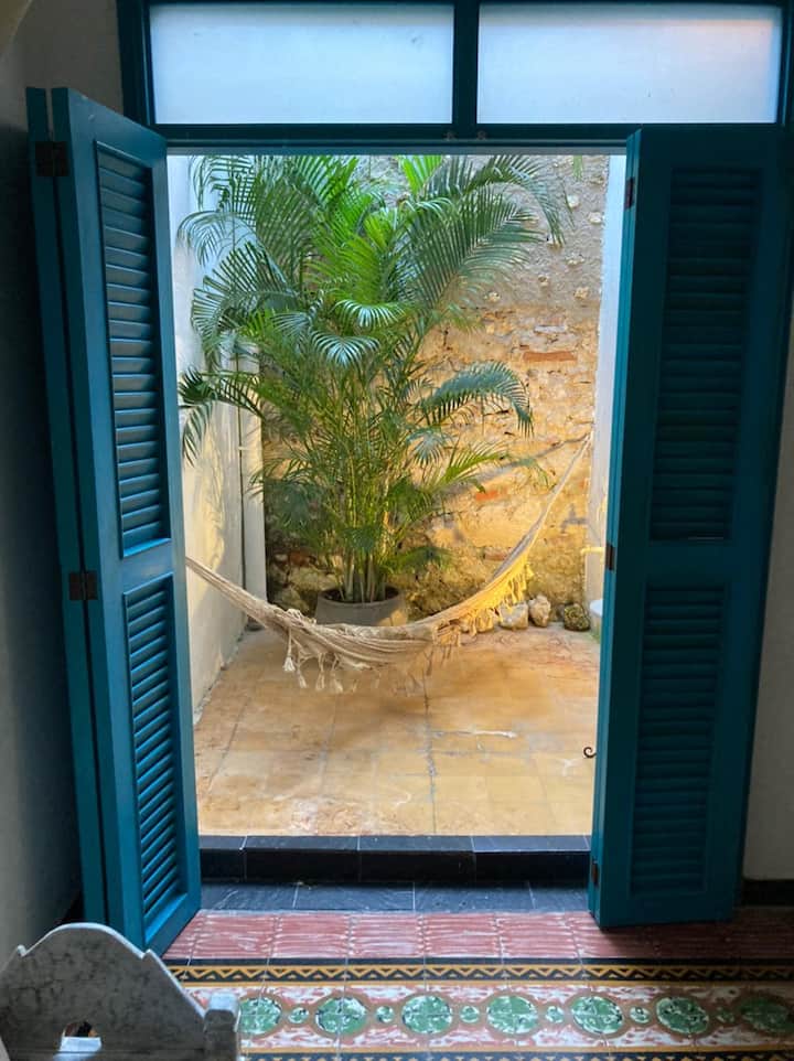 Cartagena Gem In Historic District - Cartagena de Indias