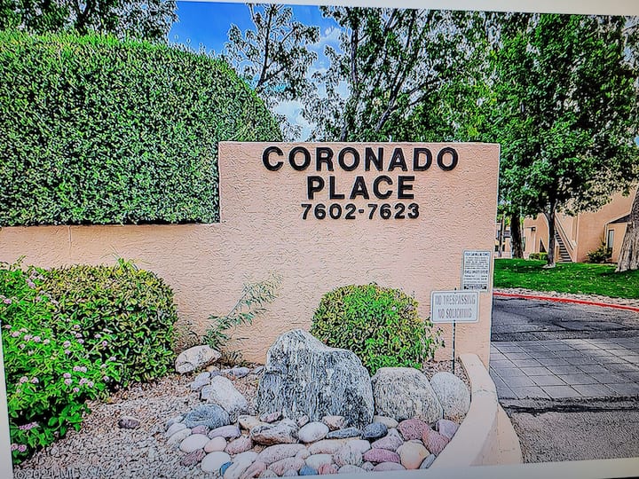 Cozy Condo With New Low Prices! 6/1 Availability - Arizona