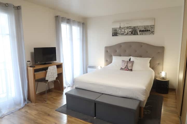 Grand Studio Disneyland / Val D'europe - Chessy