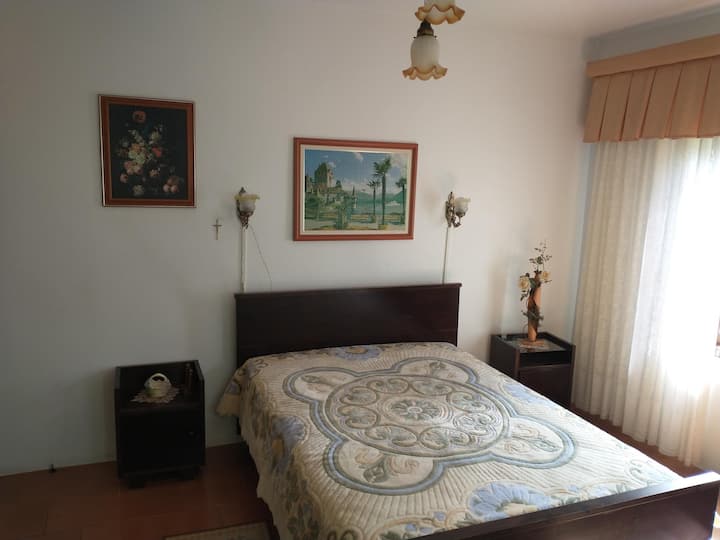 Bonanza Ranch - a little paradise: Pinguela Lagoon - Airbnb