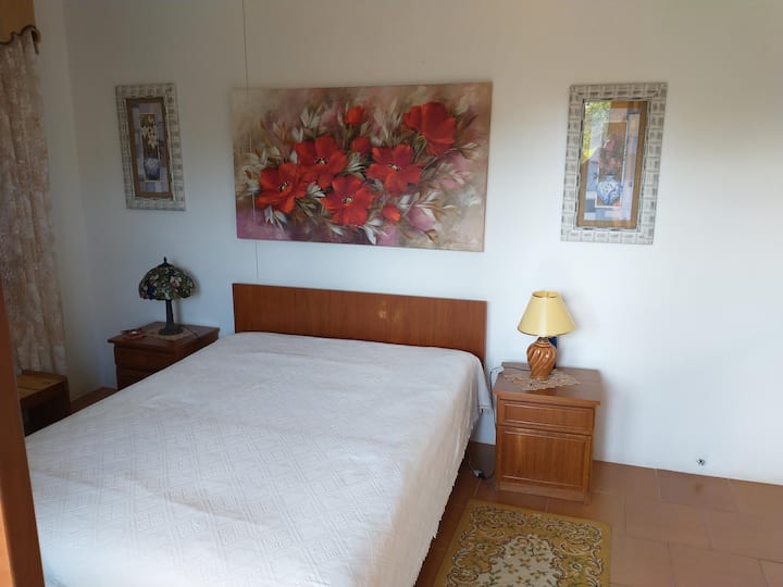 Bonanza Ranch - a little paradise: Pinguela Lagoon - Airbnb