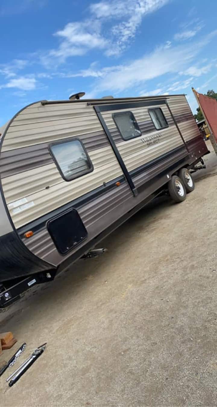 Delightful Camper/rv In Three Rivers/woodlake, Ca! - Three Rivers, CA