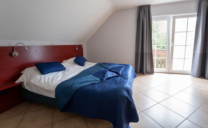Rustig Logement Midden In De Natuur - Aubel