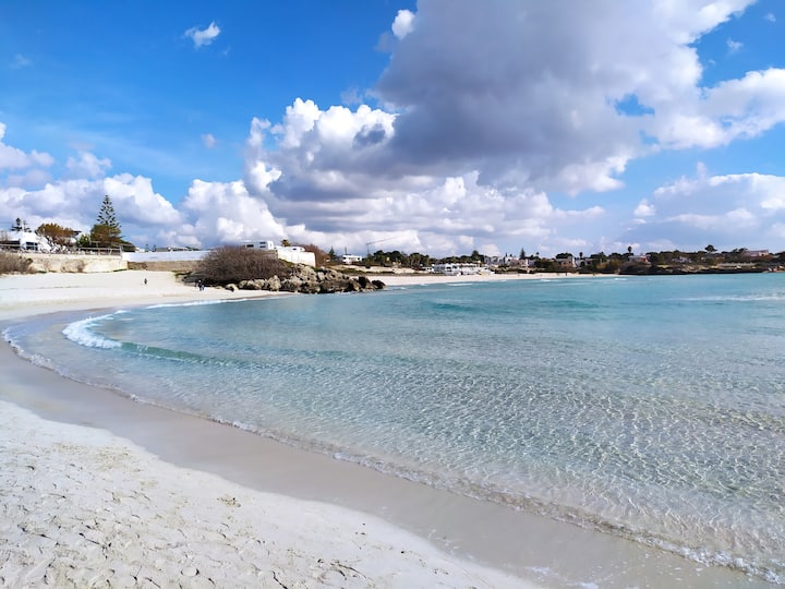 Il Rifugio Del Viaggiatore - Pulsano