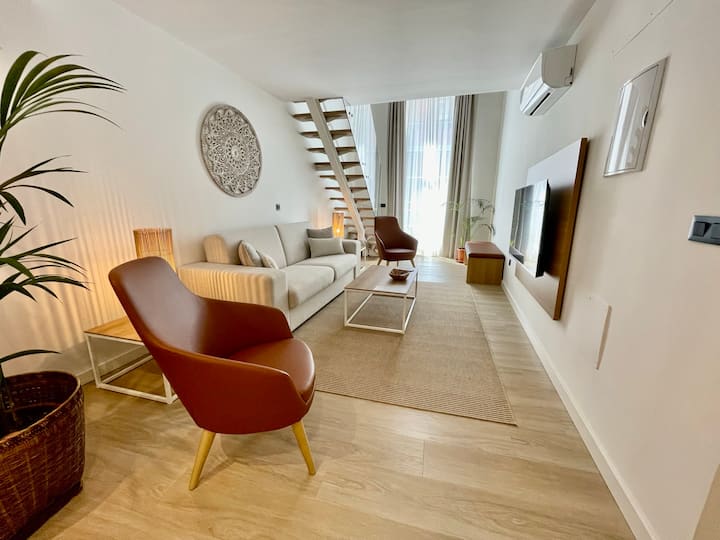 Hotel Emblemático Hi Suites Loft Supreme - San Cristóbal de La Laguna