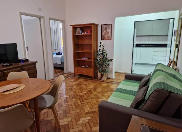 Ipanema Best Location Posto 9 - Ipanema