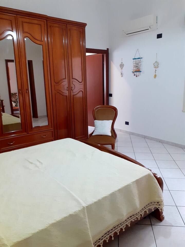 Casa Cesa - Quartu Sant’Elena