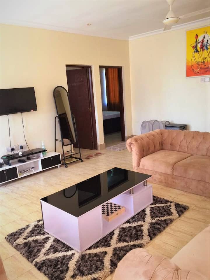 Tegeta River Vacation Rentals & Homes - Dar es Salaam, Tanzania | Airbnb