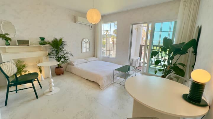 Seom Studio In. Seogwipo #3.2 - Seogwipo-si