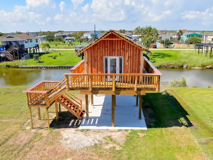 Galveston Palapa Sup And Kayaks - Galveston, TX
