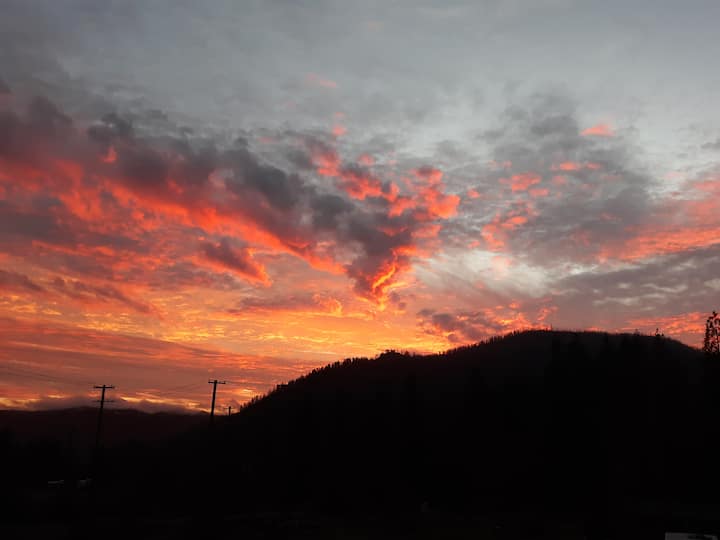 Breath Taking Views 2-bedroom, Cobb - Twin Pine Casino & Hotel