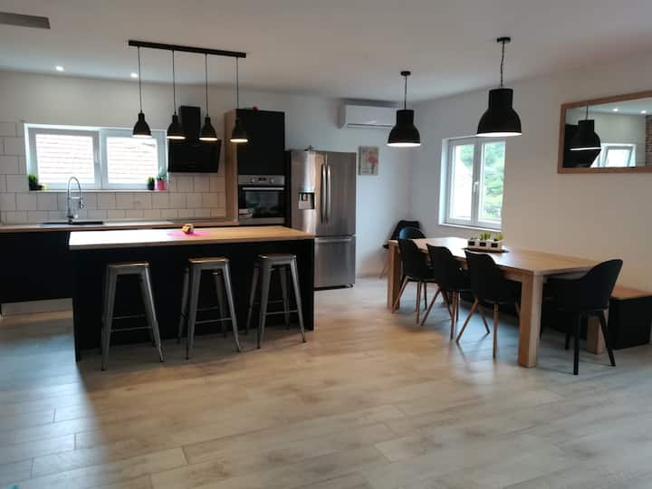 Apartmani Radić Rg Superior - Rogoznica
