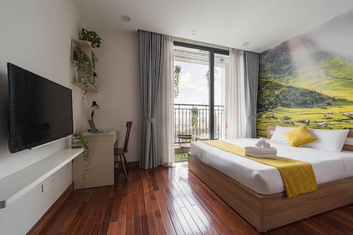 Stu1 Greenbay, Mễ Trì Hn, Near Thanglong Boulevard - Tỉnh Hòa Bình