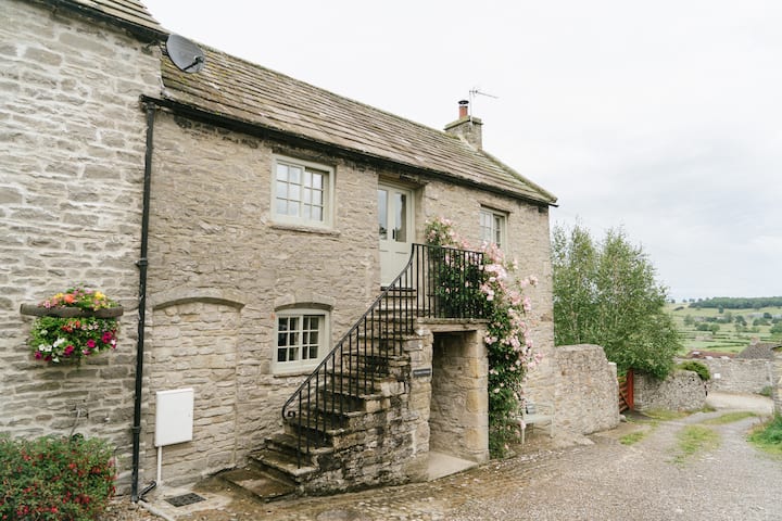 Luxury Garden Cottage, Private Lane & 3 Local Pubs - Leyburn