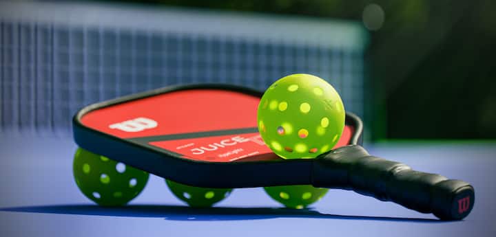 Pickle Ball, Pools, And Paradise! - Indian Wells, CA