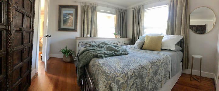 Peaceful Home Away From Home - Step Into Adventure - San Luis Obispo, CA