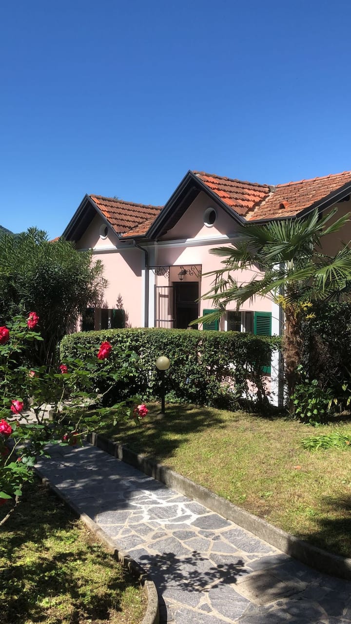 Como Epoque Boutique Mini-home With Garden - Cernobbio