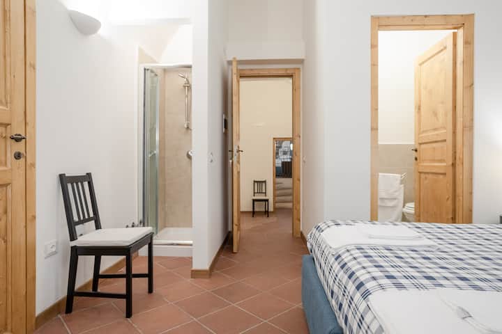 Residenza De Gemmis. Stanza 4 - Altamura