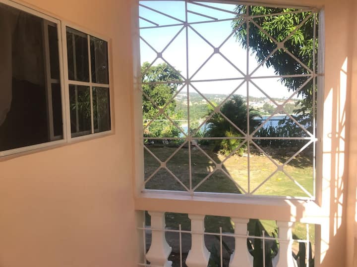 Cozy One Bedroom Apartment In Rio Nuevo Resort - Jamaïque