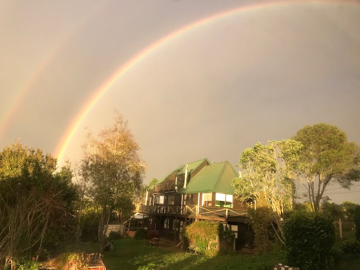 Jades House - Auckland