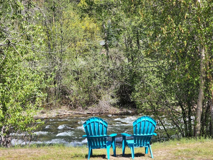 Manson Vacation Rentals | Airbnb