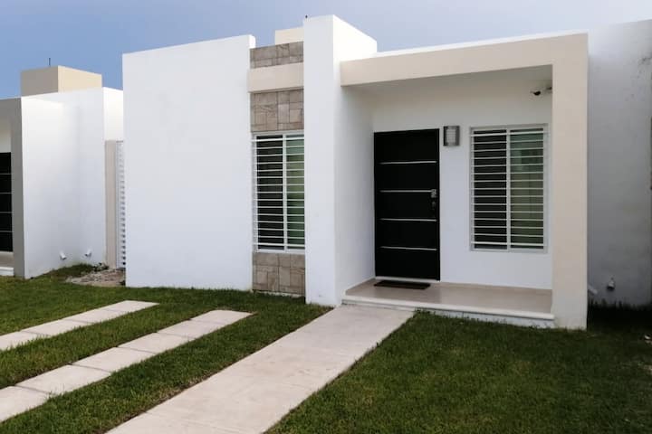 Casa Calita - Mérida