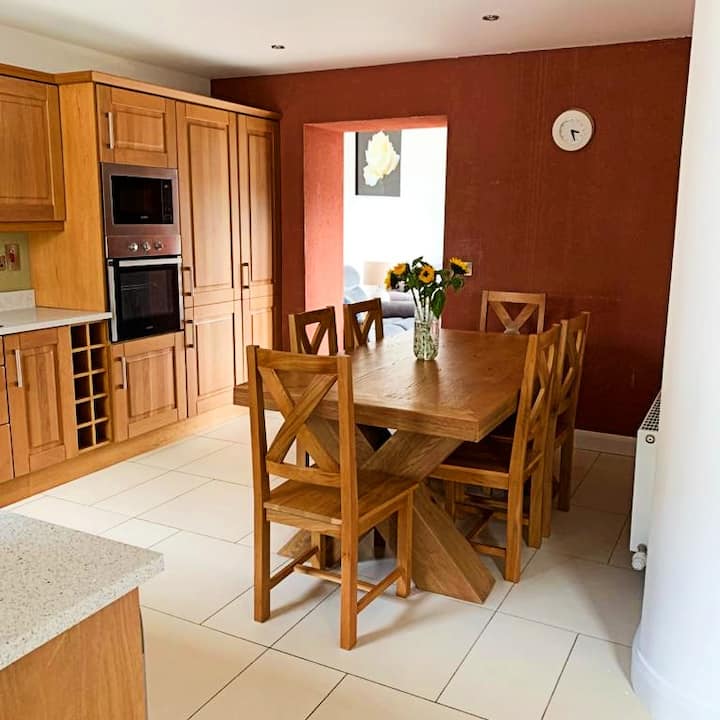 No. 5 Coastguard Cove Cottages - Tramore