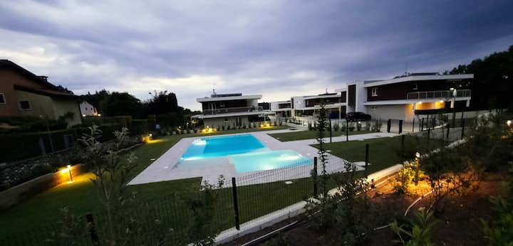 Residenza Hannah E Eva - San Zeno di Montagna