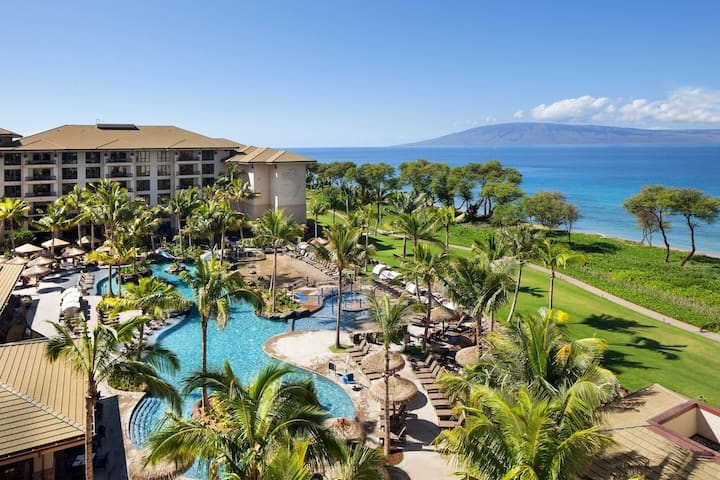 Westin Nanea 2br-peak Week Without The Peak Price! - Maui, HI