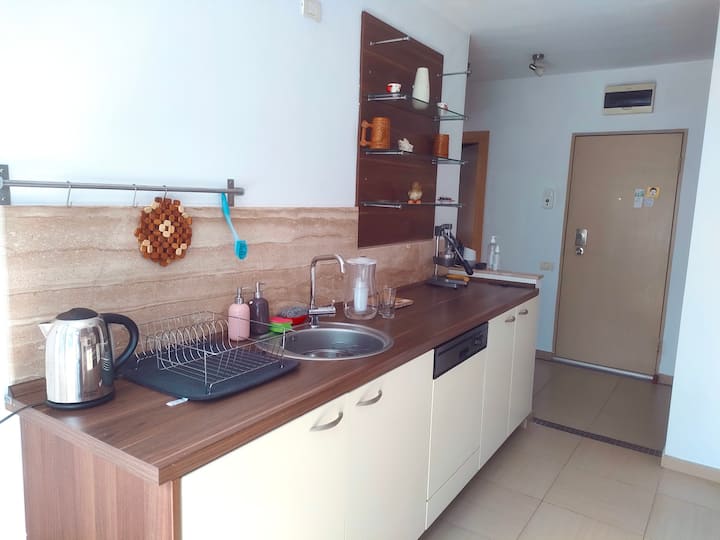 Cozy Room In A Shared Apartment @Up14! - Cluj-Napoca