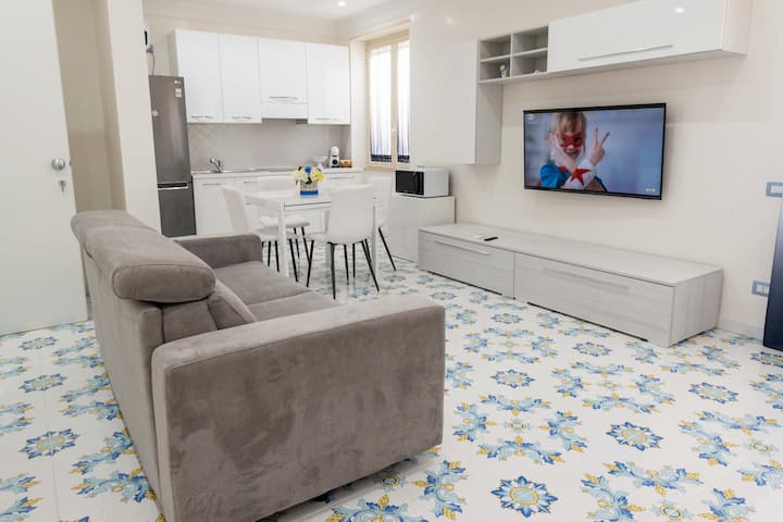 Luxury House Sorrento | Pretty Home - Sorrento