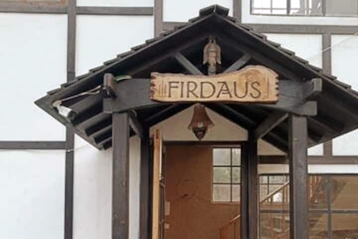 Firdaus - Standard Room With Valley View - Kufri