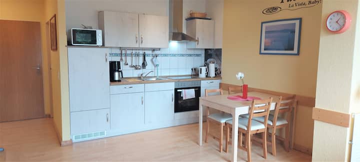 Ferienwohnung "Strandläufer" - Butjadingen