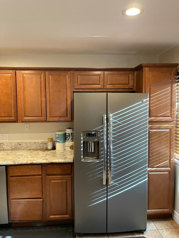 Condo Near Rideout Hospital - Marysville, CA