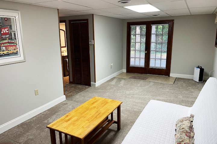 Apartment Close To Campus - Clemson