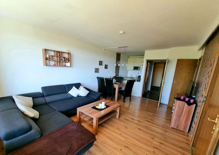 Harz-idylle Mit Sauna & Pool: Entspannung Pur. - Braunlage