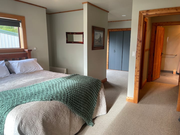 Cosy And Welcoming 1 Bed B & B - Riversdale