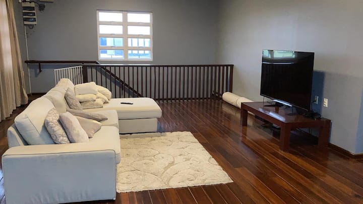 Modern 2 Bedroom Discreet And Quiet Apartment - Paramaribo