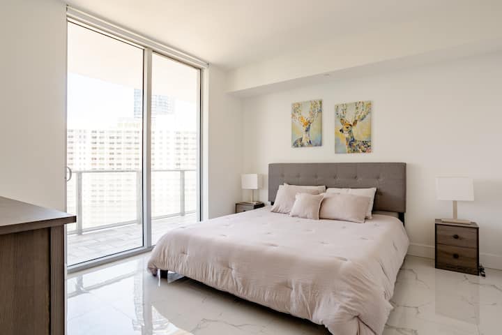 Miami Furnished Monthly Rentals and Extended Stays | Airbnb